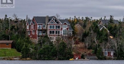 Paradise Real Estate - Paradise NL Homes For Sale | St. John's area ...