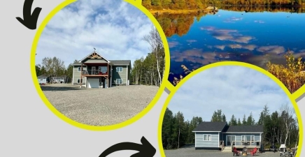 Recreational Properties