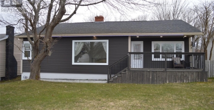 5 Logy Bay Road, St. John`s, Property Listing: MLS #1283686