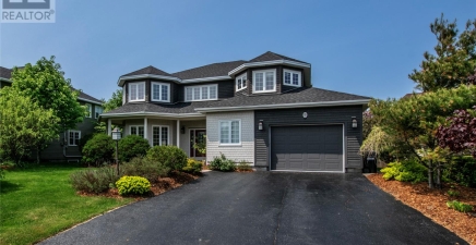 9 Cheyne Drive, St. John`s A1A5J6, Newfoundland & Labrador
