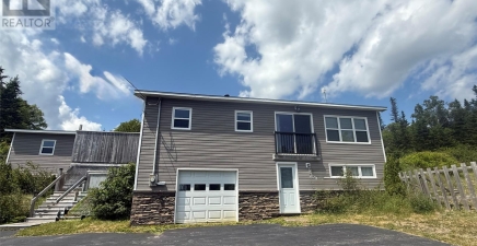 Lethbridge Real Estate - Lethbridge NL Homes For Sale | St. John's area ...